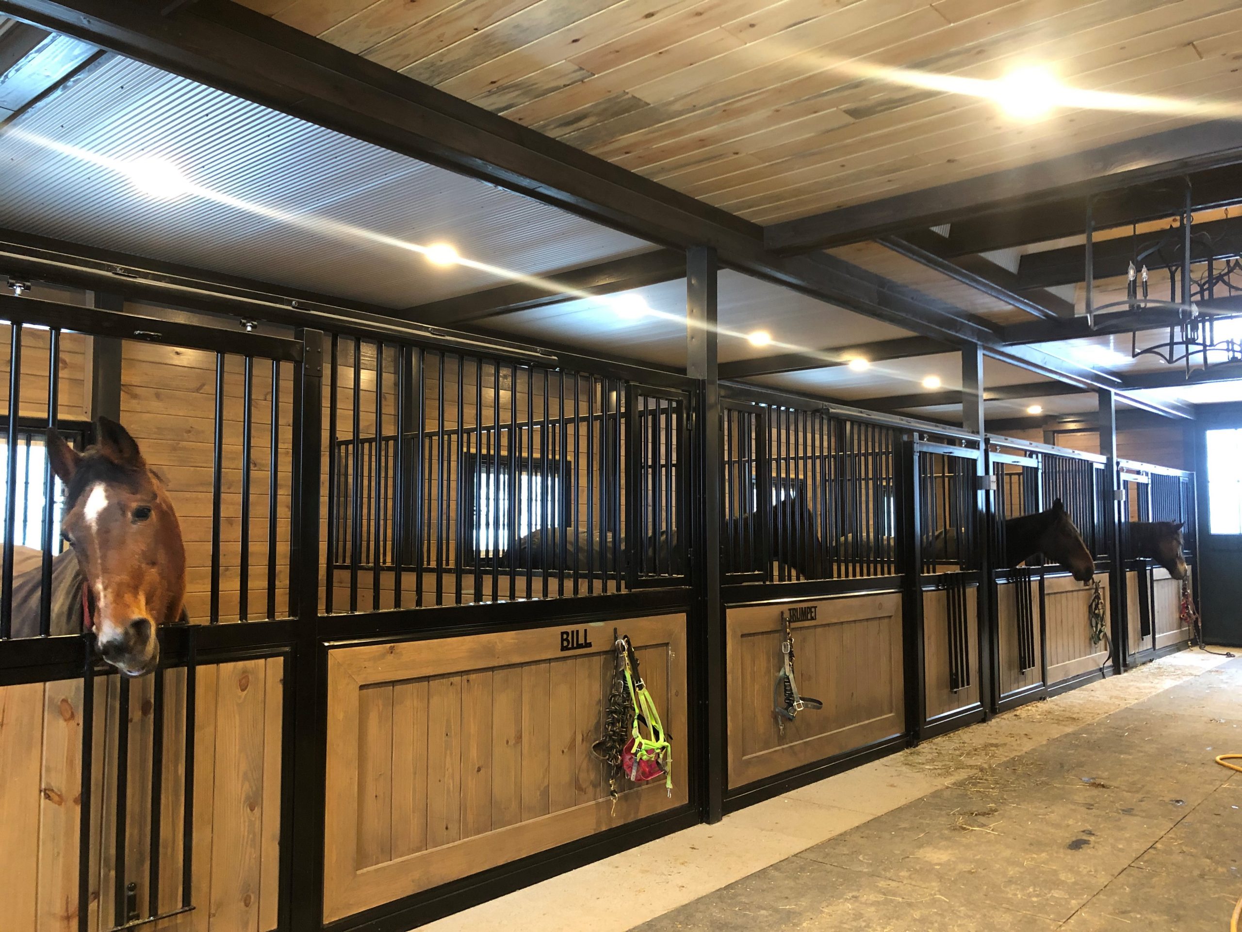 Sunset Valley Metalcraft